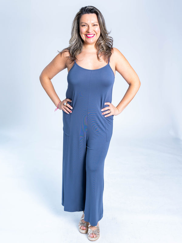 ENTERITO AZUL ROMANÉ – Infinitaboutique